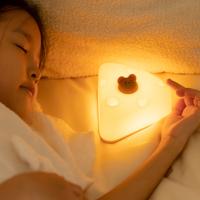China Sale Cute Animal Dimmable Led Table Lamp Night Light Ideal for Kids Bedroom PCs/ Ctn 60 for sale