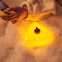 China Sale Cute Animal Dimmable Led Table Lamp Night Light Ideal for Kids Bedroom PCs/ Ctn 60 for sale