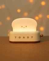 China Control Nursery Tosta Night Light With Touch Control And Color-Changing Led Free sample NO for sale