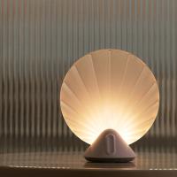 China New Product Hot Sale Kids Reading Sunrise Light For Bedroom With Dimmable Led And Touch Control for sale