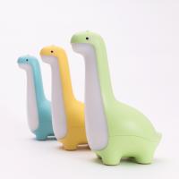 China Long Life High Quality Portable Color-Changing Usb Rechargeable Led Lamp Night Light For Bedroom for sale