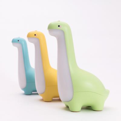 China Long Life High Quality Portable Color-Changing Usb Rechargeable Led Lamp Night Light For Bedroom for sale