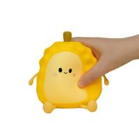 China Convenient Timing Brightness Switch Control LED Night Light Lamp for Small Spaces for sale