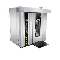 China 32 Tray Bread Oven Equipment Electric Rack Pizza Baking Machine for Hotel/Restaurant/ for sale