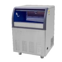 China Professional Electric Ice Maker with Large Capacity and Double Layer Stainless Design for sale