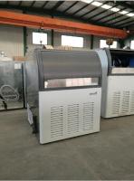 China Professional Electric Ice Maker with Large Capacity and Double Layer Stainless Design for sale