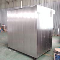 China 32 Tray Bread Oven Equipment Electric Rack Pizza Baking Machine for Hotel/Restaurant/ for sale