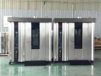 China 32 Tray Bread Oven Equipment Electric Rack Pizza Baking Machine for Hotel/Restaurant/ for sale