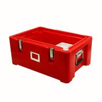 China Food Storage and Delivery Solution Cold Container with Packaged Size 6.9cmx5.9cmx2.2cm for sale