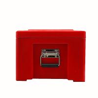 China Food Storage and Delivery Solution Cold Container with Packaged Size 6.9cmx5.9cmx2.2cm for sale