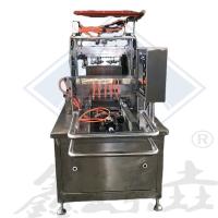 China Professional Automatic Gummy Candy Depositor for Perfect Gummy Shapes for sale