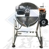 China Professional Automatic Gummy Candy Depositor for Perfect Gummy Shapes for sale