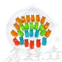 China Professional Automatic Gummy Candy Depositor for Perfect Gummy Shapes for sale