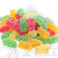 China Professional Automatic Gummy Candy Depositor for Perfect Gummy Shapes for sale