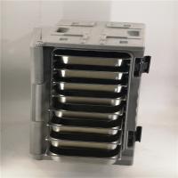 China 130L Volume Rotomolding Insulated Container with PE Material and Warm Keeping Function for sale