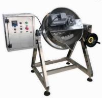 China Multifunctional Confectionery Lollipop Candy Depositor Making Machine with High Speed for sale