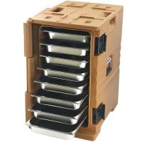 China Restaurant Popular Heat-Retaining Plastic Cabinet Warmer Keep Your Food Warm and Fresh for sale