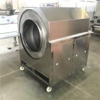 China Hotels Small Commercial Confectionery Hard Jelly Lollipop Gummy Candy Making Machine for sale