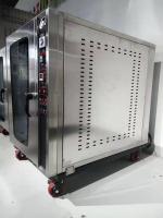China 8 Decks Commercial Electric Convection Bakery Oven for Food Industry Professionals for sale
