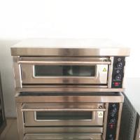 China After Service Video technical support Mini Size 1 Deck 1 Tray Electric Food Baking Oven for sale
