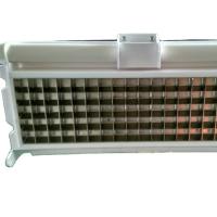 China Cube Ice Machine Evaporator Essential Component for Refrigeration Parts for sale