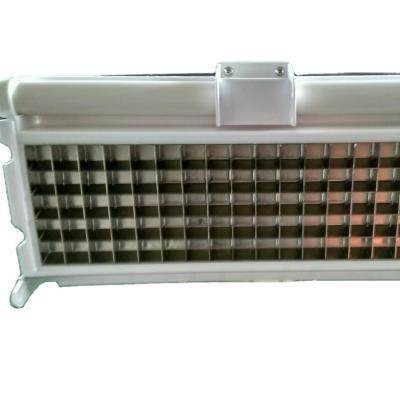 China Cube Ice Machine Evaporator Essential Component for Refrigeration Parts for sale