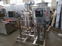 China Jelly Candy Depositin Production Line with Soft Candy Making Machine and Servo Driver for sale