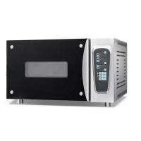 China Electric One Layer Pizza Baking Oven with Hot Stone The Perfect Home Kitchen Appliance for sale