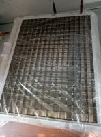 China Cube Ice Machine Evaporator Essential Component for Refrigeration Parts for sale