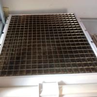 China Cube Ice Machine Evaporator Essential Component for Refrigeration Parts for sale