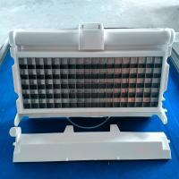 China Hot Ice Cubic Maker Evaporator Distributor for Refrigeration Parts within Food Shops for sale