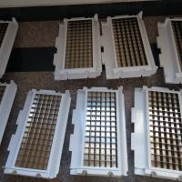 China Hot Ice Cubic Maker Evaporator Distributor for Refrigeration Parts within Food Shops for sale