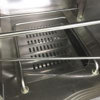 China Multilayer Hotel Steamer Fermenting Chinese Bun Proofer Cabinet for Foodservice for sale