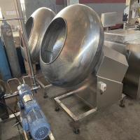 China Year 2000 JY-50 Automatic Popping Boba and Tapioca Pearls Making Machine for Bubble Tea for sale