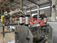 China Year 2000 JY-50 Automatic Popping Boba and Tapioca Pearls Making Machine for Bubble Tea for sale