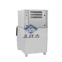 China 220 Voltage Commercial Small Cube Ice Maker with Stable Ice Making Performance for sale
