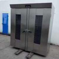 China LM-64 Commercial Dough Proofer Oven with Digital Control 64 Trays 1800*1180*2050mm for sale