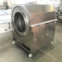 China High Productivity Commercial Hard Candy Die-Forming Machine Production Line 1900x980x1700mm for sale
