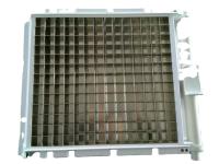 China Advanced Evaporator Design Commercial Ice Maker Evaporator Refrigeration Parts for sale