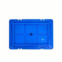 China Insulated Food Box 30L Top Loading Rotomolding Customized Logo for Take-out Service for sale