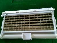 China Top Choice Evaporator for Retail Cube Ice / 22*22*22 Ice Cube Evaporator for sale
