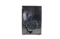 China Garment Shops Single Phase Ice Cube Making Machine with 29mm*29mm*22mm Ice Size for sale