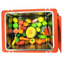 China Plastic Food Pan Carrier Insulated Warmer Equipment for Hotel Warming Cabinet for sale