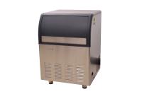 China Garment Shops Single Phase Ice Cube Making Machine with 29mm*29mm*22mm Ice Size for sale