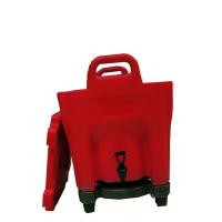 China Plastic Food Pan Carrier Insulated Warmer Equipment for Hotel Warming Cabinet for sale