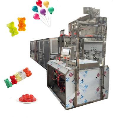 China Automatic Cotton Candy Floss Maker with Stainless Steel Material and 1500kg Capacity for sale