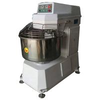 China 4500W 50kg 120L Big Capacity Dough Mixer for FREQUENCY Hz 50-60HZ for sale