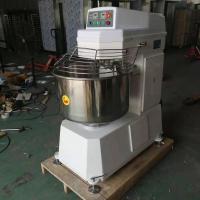 China 4500W 50kg 120L Big Capacity Dough Mixer for FREQUENCY Hz 50-60HZ for sale