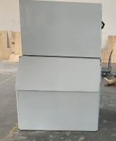 China 50kg to 1000kg Ice Cube Machine for Square Cube Ice Making in Machinery Repair Shops for sale