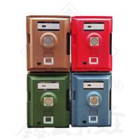 China Keeping Food Warm Customized Color Electric Lunch Box Food Warmer for Custom Catering for sale